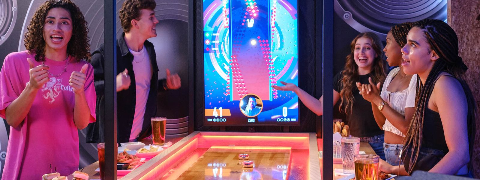 guildford | Mulligans | Crazy Golf